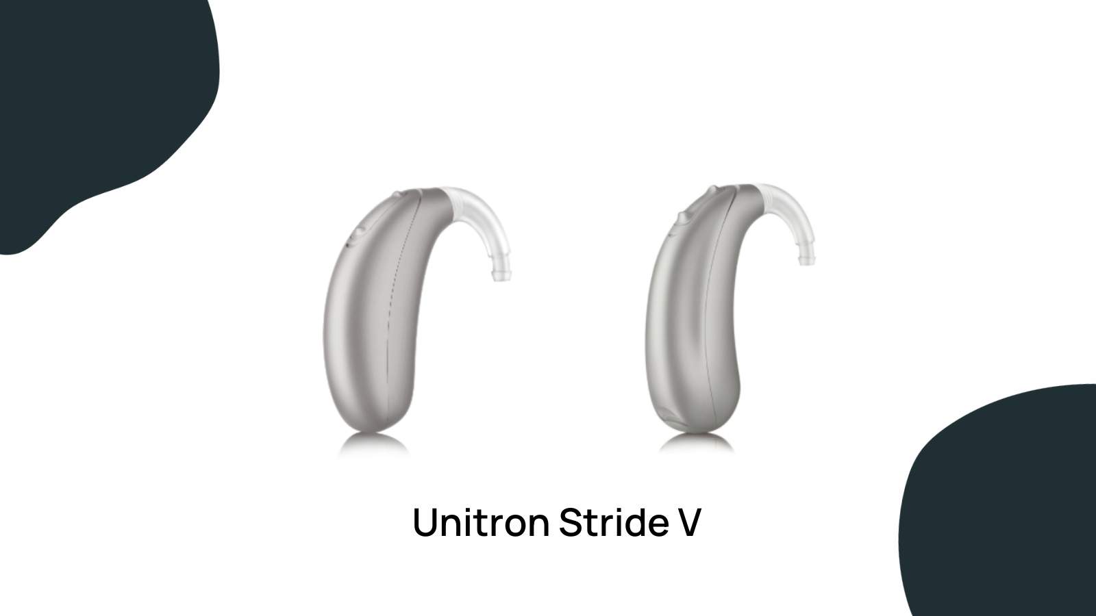 Unitron Hearing Aids Review